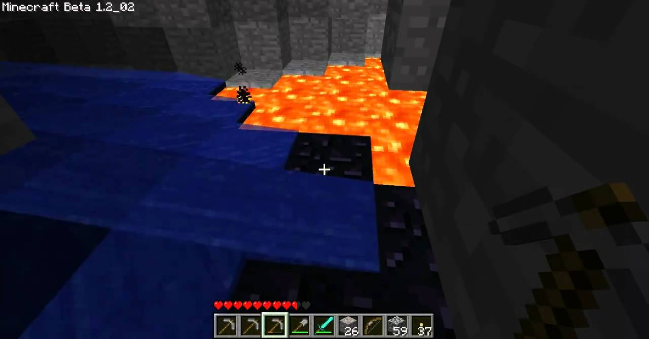 Minecraft Let's Play S2E025 - Fire Beats Fire - YouTube