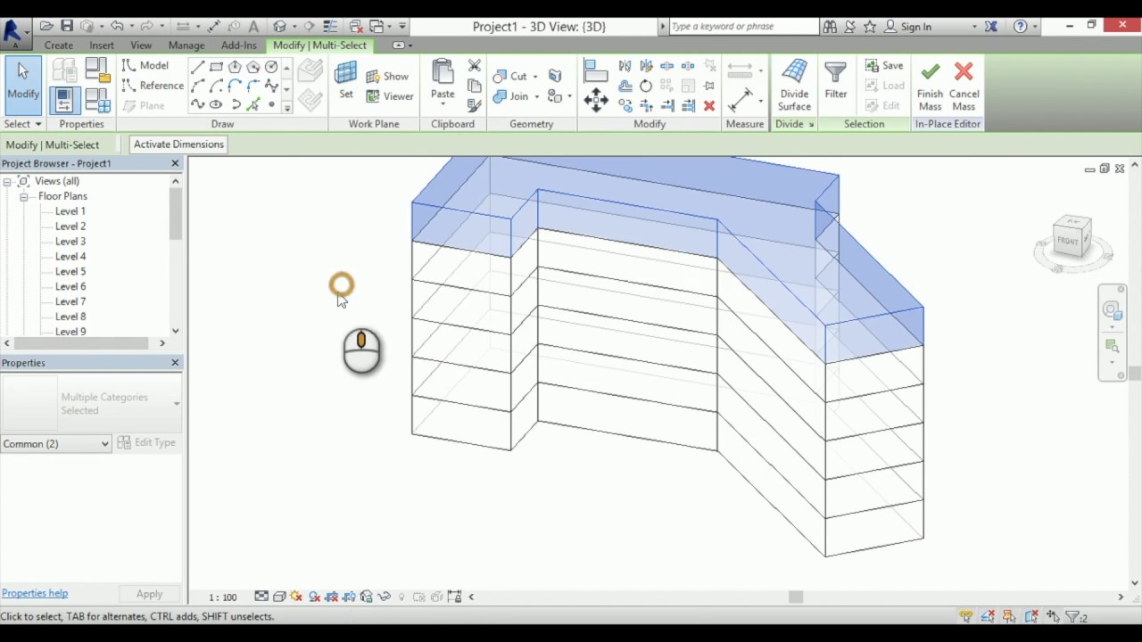 02 Creating a Model for Use - YouTube