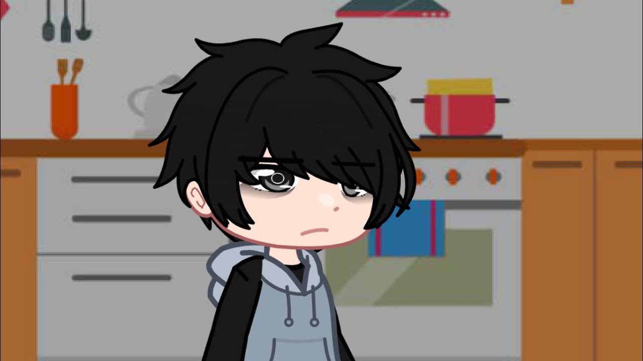 Documentary 1: the disappearance of Mike wheeler | Gacha club ...