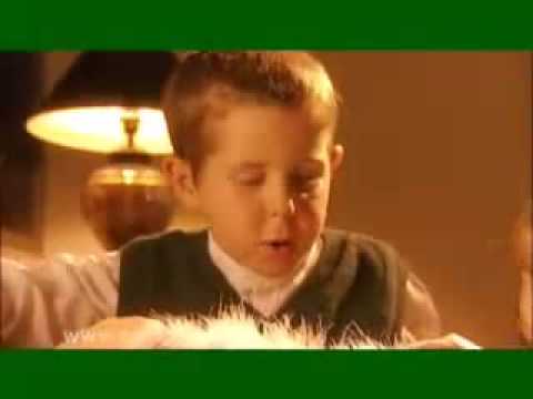 Musu mama - Kaledu senelis? - YouTube