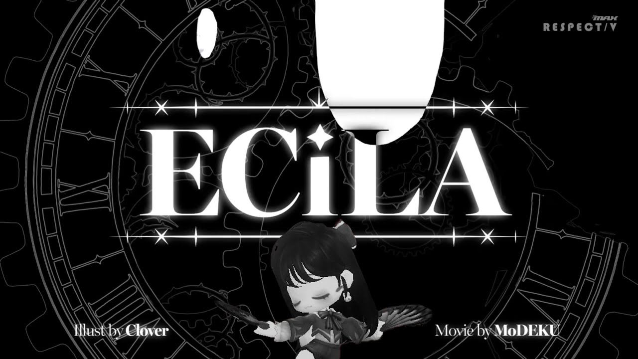 『메이플스토리2 10인 합주』 seibin :: ECiLA (seibin, ECiLA in MapleStory2) DJ MAX ...