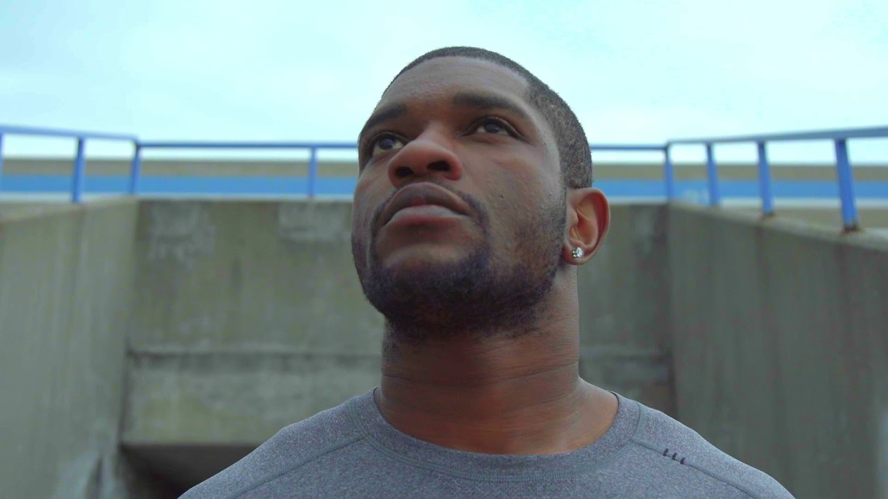 Lance Freeman BTS AMBITION - YouTube