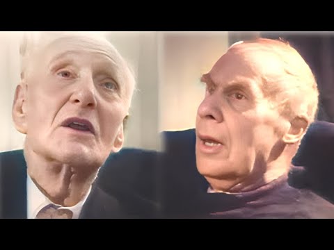 1962 | Traditional English folk singing | Sam Larner and Harry Cox ...