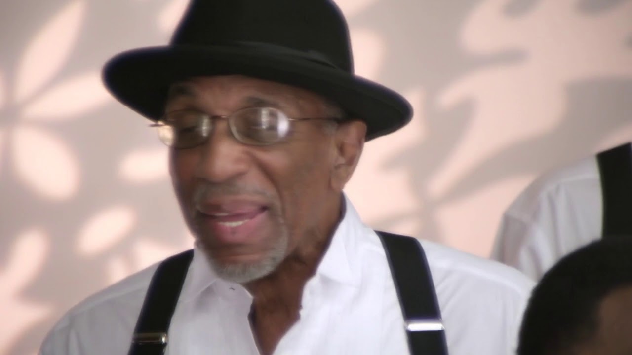 Street Corner Renaissance Demo Reel (Generic) - YouTube