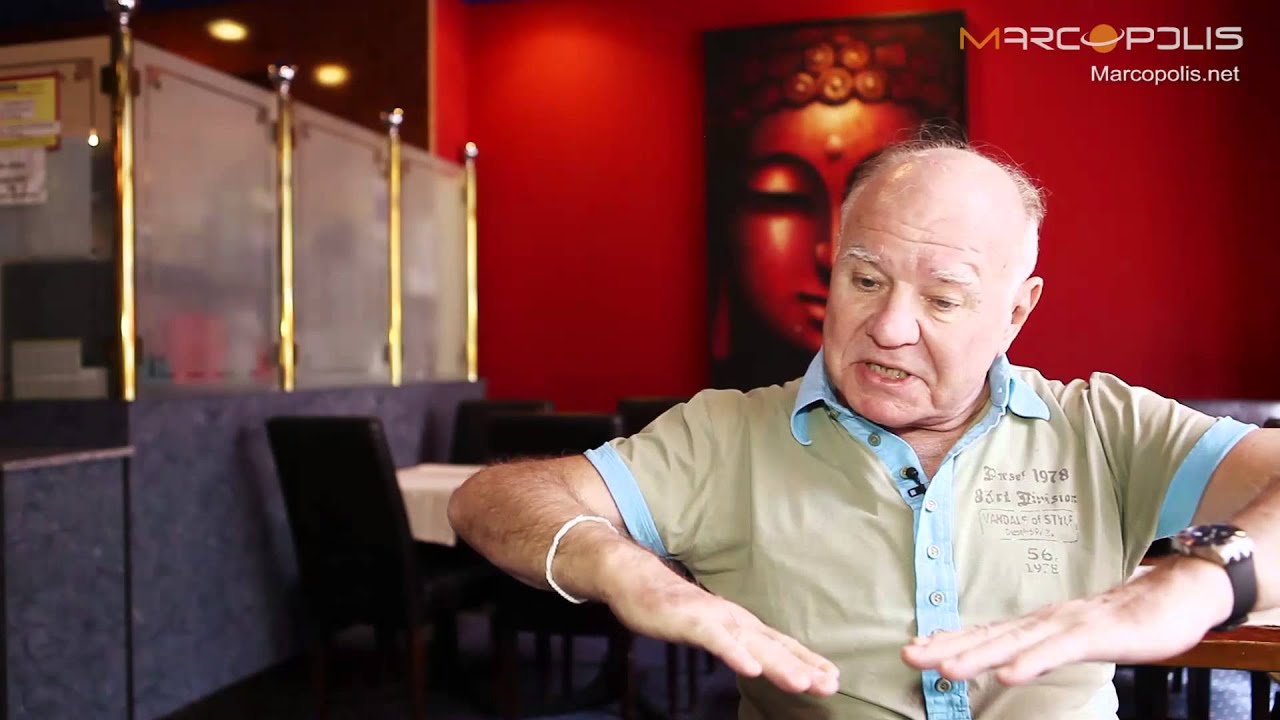 The Big Picture with Marc Faber: Full Video - YouTube