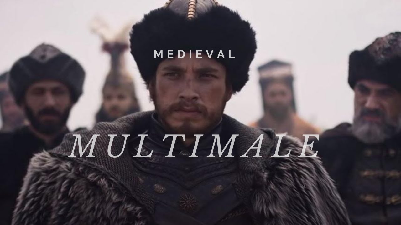 Medieval MultiMale - YouTube