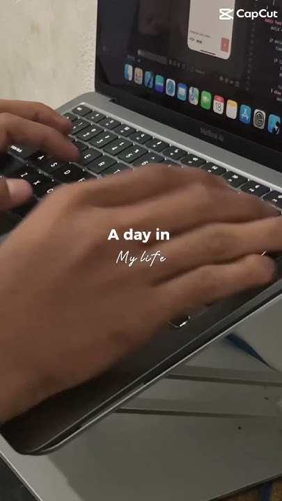 Day In My Life Iosdeveloper Coding Codinglife Programming Swiftui Flutter Programmer