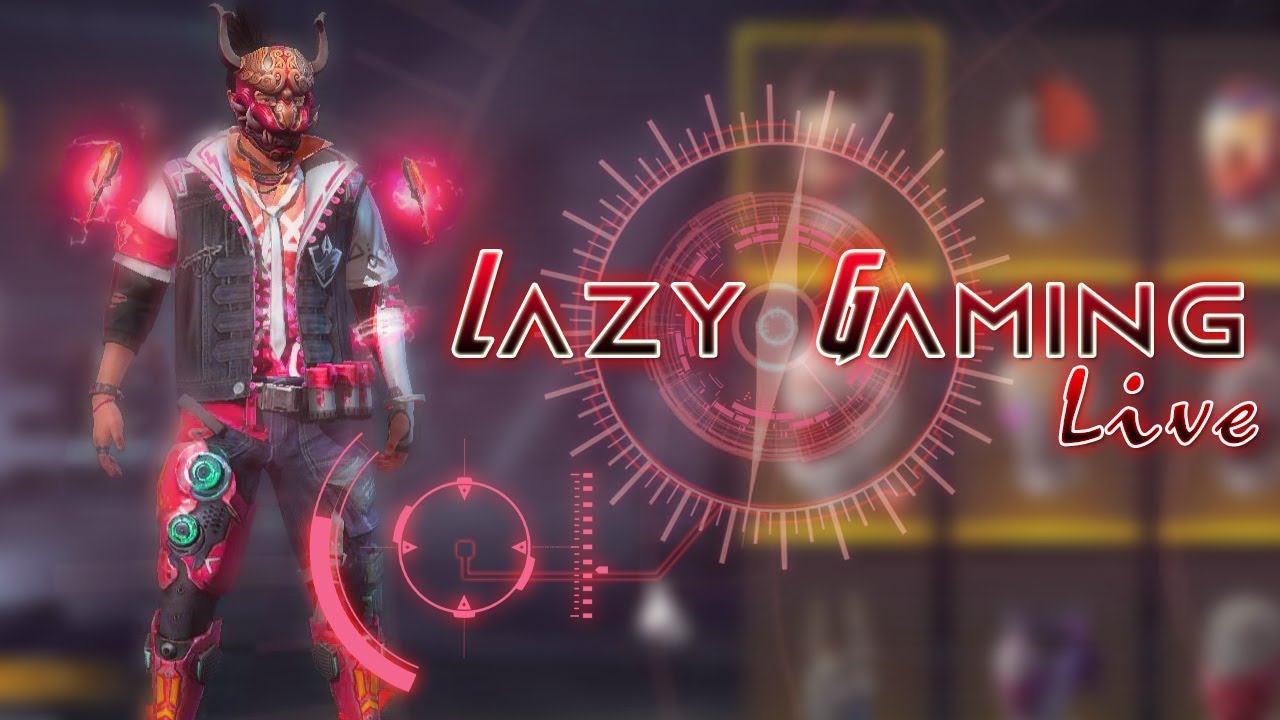 LAZY GAMING LIVE | PLAYING WITH SUBSCRIBERS - YouTube