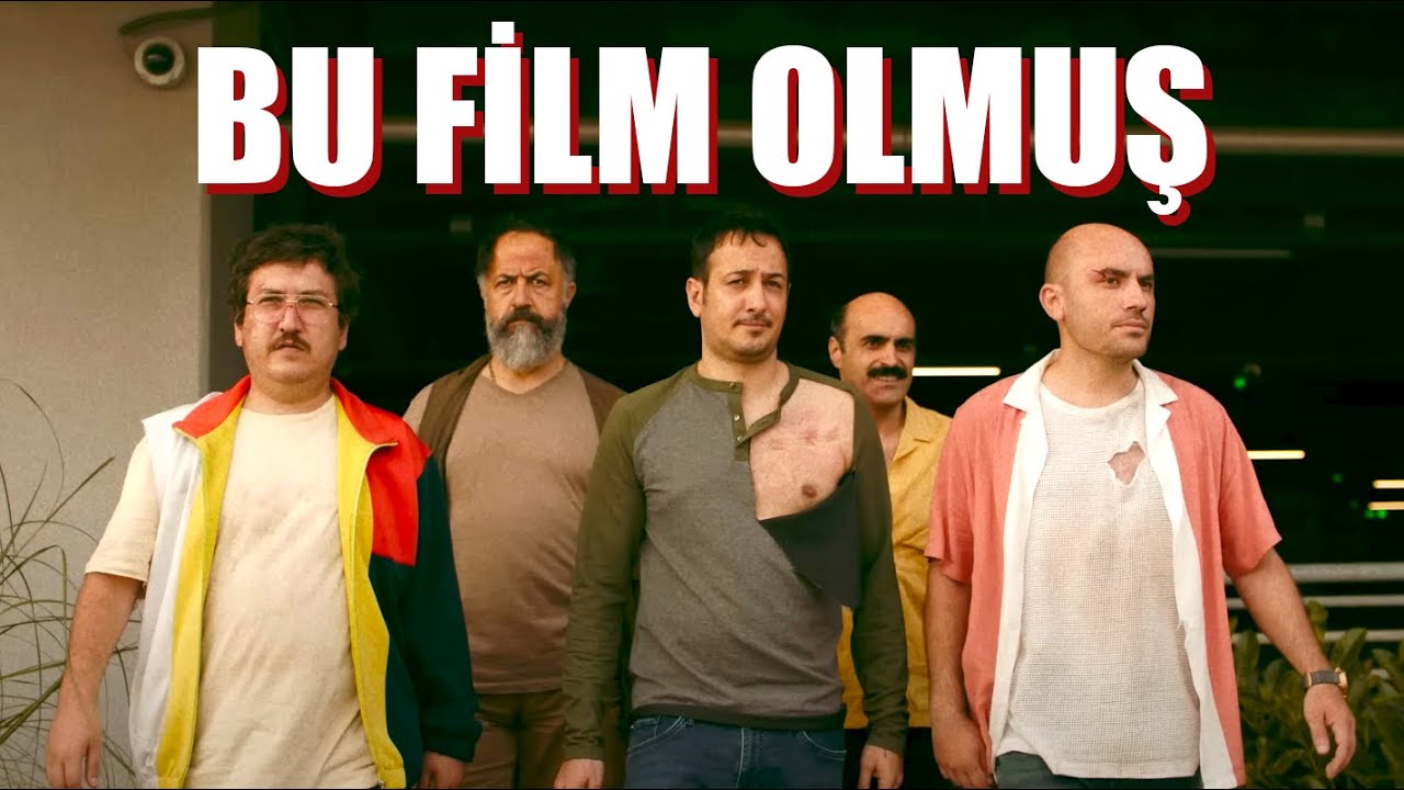 Ölümlü Dünya 2 - Yılın En Komik Filmi (Spoiler’sız İnceleme) - YouTube