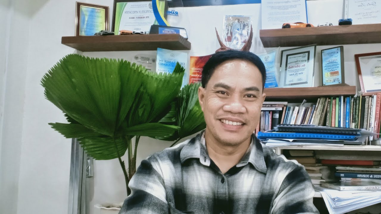A call to Good Works - YouTube