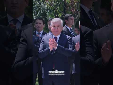 Gruziya poytaxtida Alisher Navoiy haykali ochildi