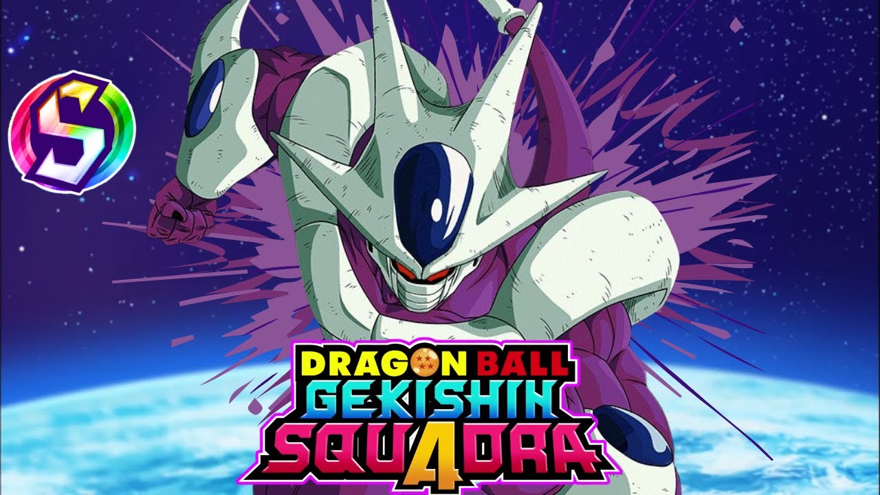You Thought Frieza Was Scary? Meet FINAL FORM COOLER 😤 [Gameplay ...