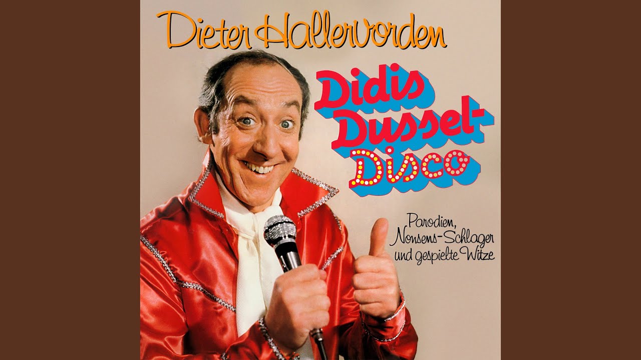 Wieder alles im Eimer - YouTube