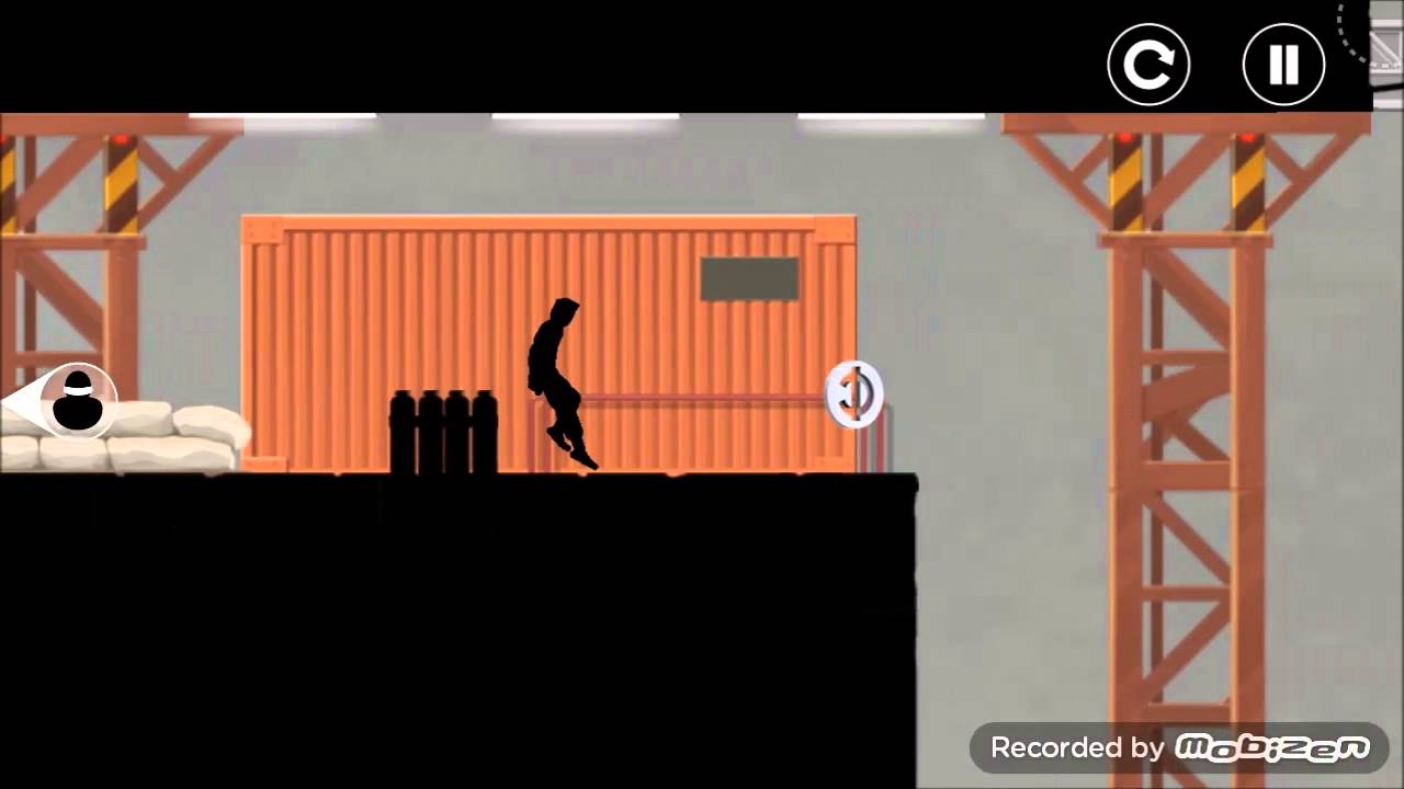 VECTOR: Story 2-8 --- GAMEPLAY/ Android - YouTube