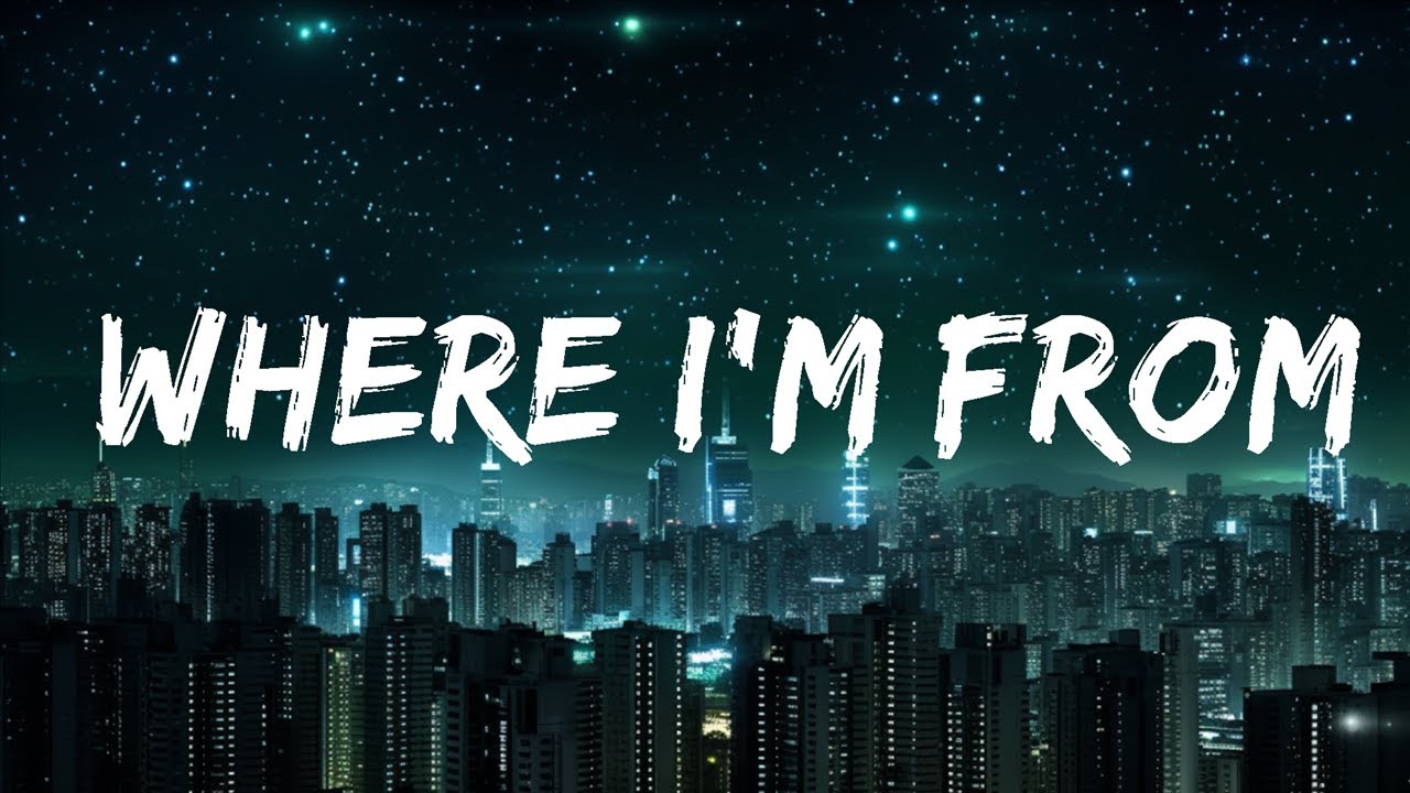 Lukas Graham - Where I'm From (Lyrics) ft. Wiz Khalifa |Top Version ...