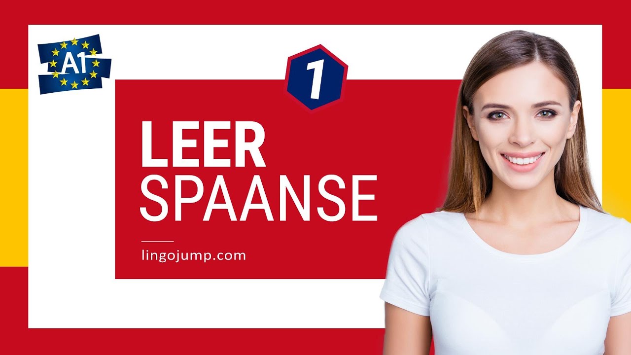 Leer Spaanse zinnen! Spaans voor absolute beginners! Zinnen & woorden ...