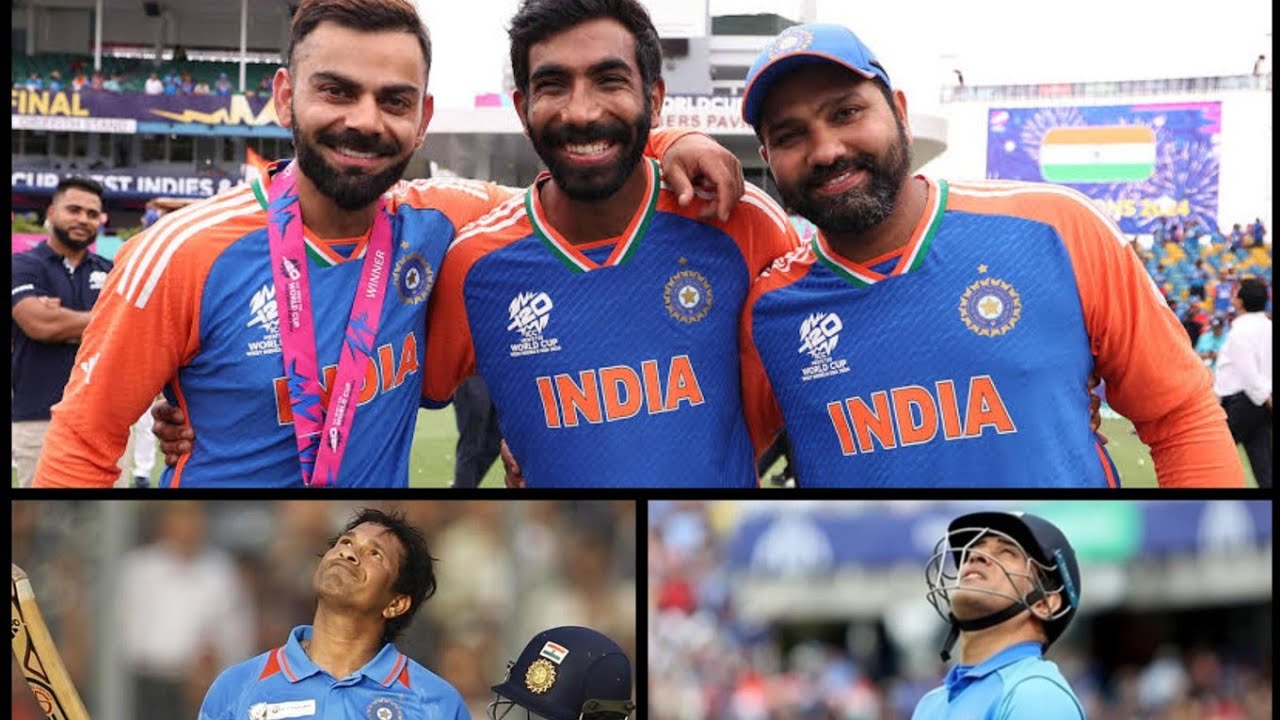 Indian cricket Team Ft. Lubber Pandhu|ICT Tamil Edit|Black Bus Edits ...