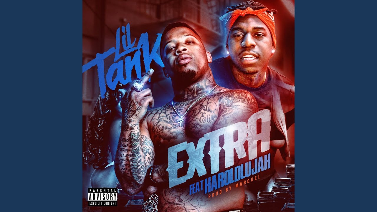 Extra - YouTube Music