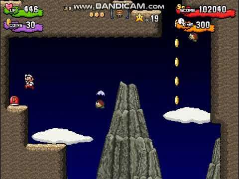 SMBX 38A Longplay Episode 7: The Great Empire 7 (Part 38) - YouTube