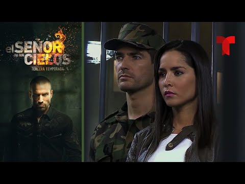 El Señor de los Cielos 3 | Capítulo 2 | Telemundo
