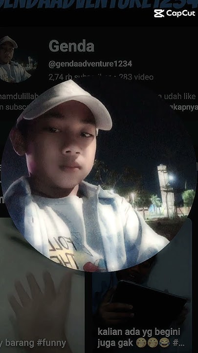 fersi genda - YouTube