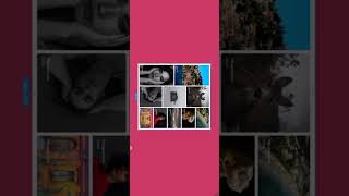 Masonry Grid With Auto Layout Figma Crash Course Autolayout ...