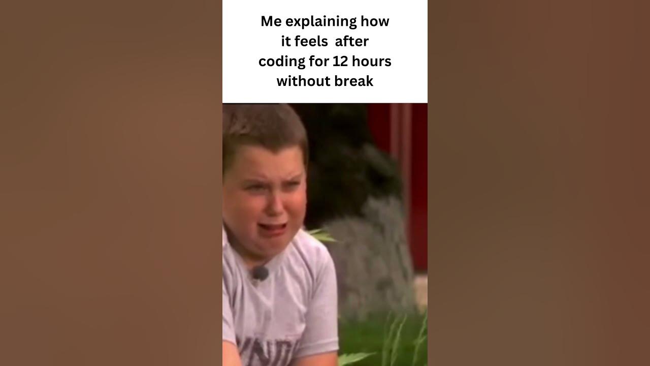 funny codes for python| funny coder #funnycontent #funnycoding #memes - YouTube