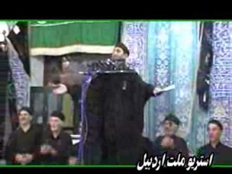 Abdullah Dadaşi - 2013 5/6