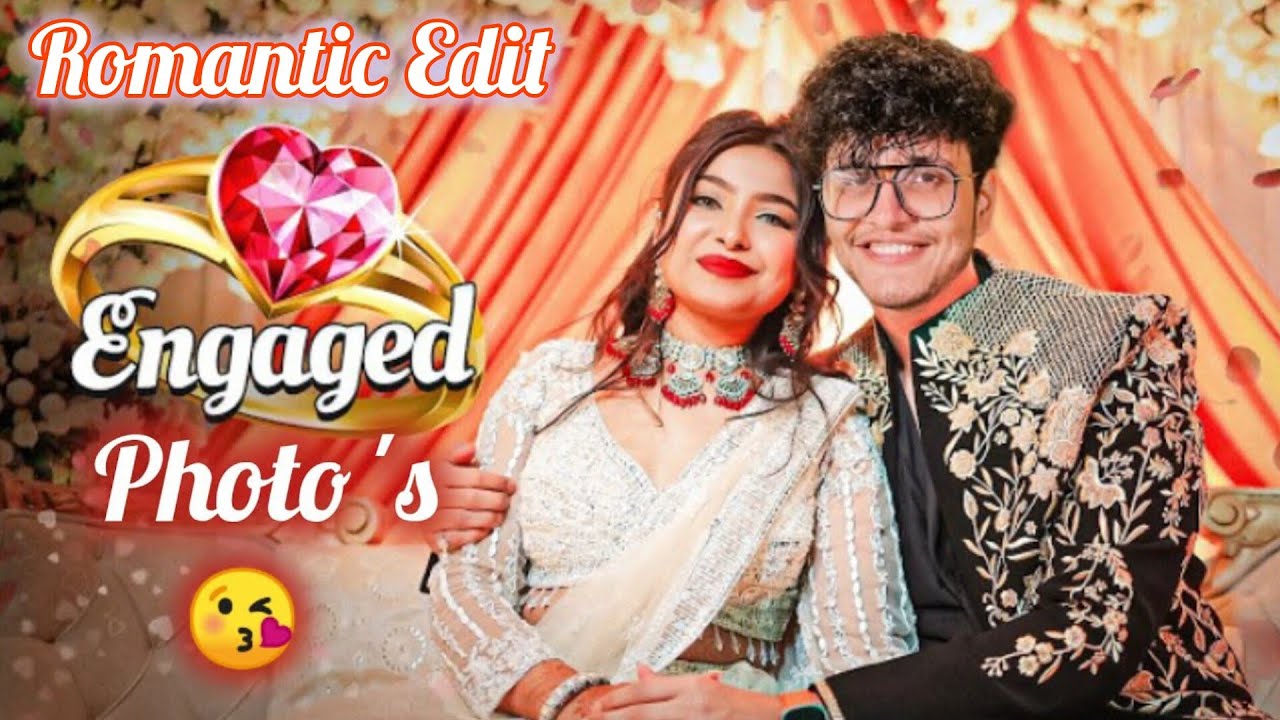 " Triggered Insaan And Ruchika Rathore" ROMANTIC *EDIT* { Don't Miss 😍 ...