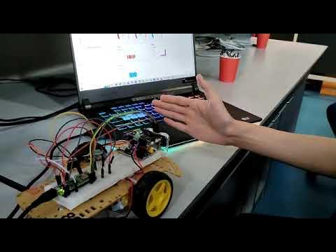 Embedded System Lab 3 Task 1 - YouTube