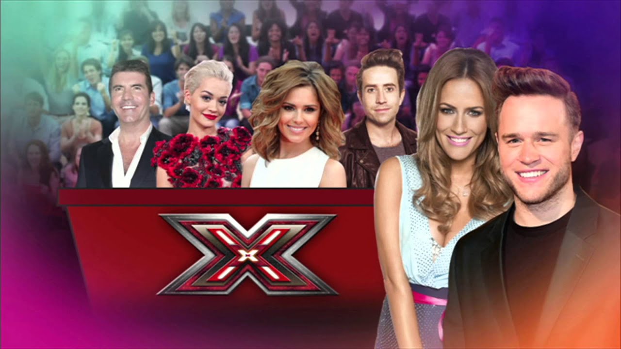 The complete history of The X Factor UK - YouTube