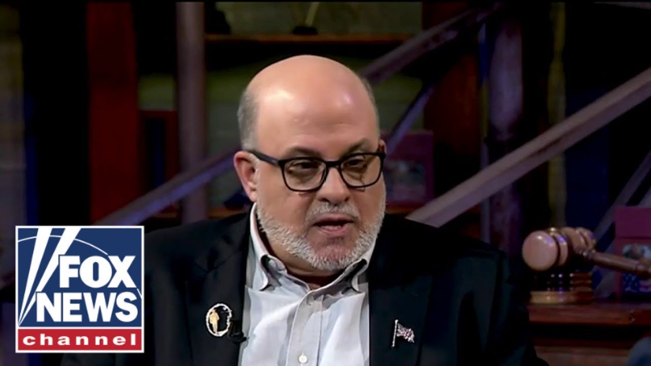 Mark Levin: These families are under attack - YouTube