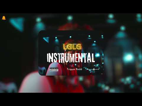 Trippie Redd - LGLG (Instrumental)