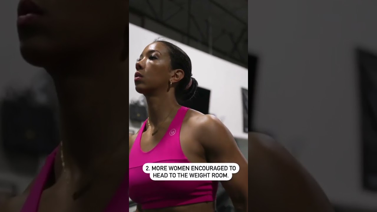 Fitness, freaky, beast, thick... - YouTube
