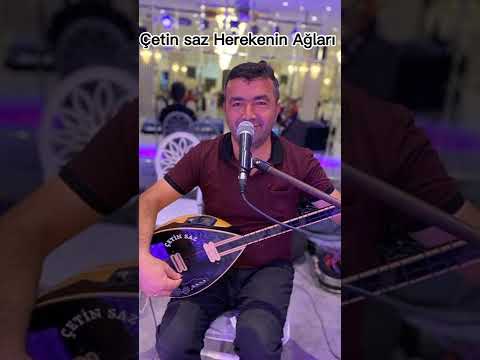 Çetin saz Herekenin Ağları