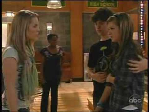 OLTL-Dani, Matthew, Destiny, Nate, Starr & Langston: Play Rehearsal 04 ...