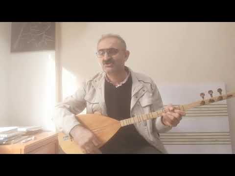 217. Dersimiz MUNZUR DAĞI SANA GELDİM DERDİM DÖKMEYE Solfej KISA SAP Yılmaz ÖZDEMİR