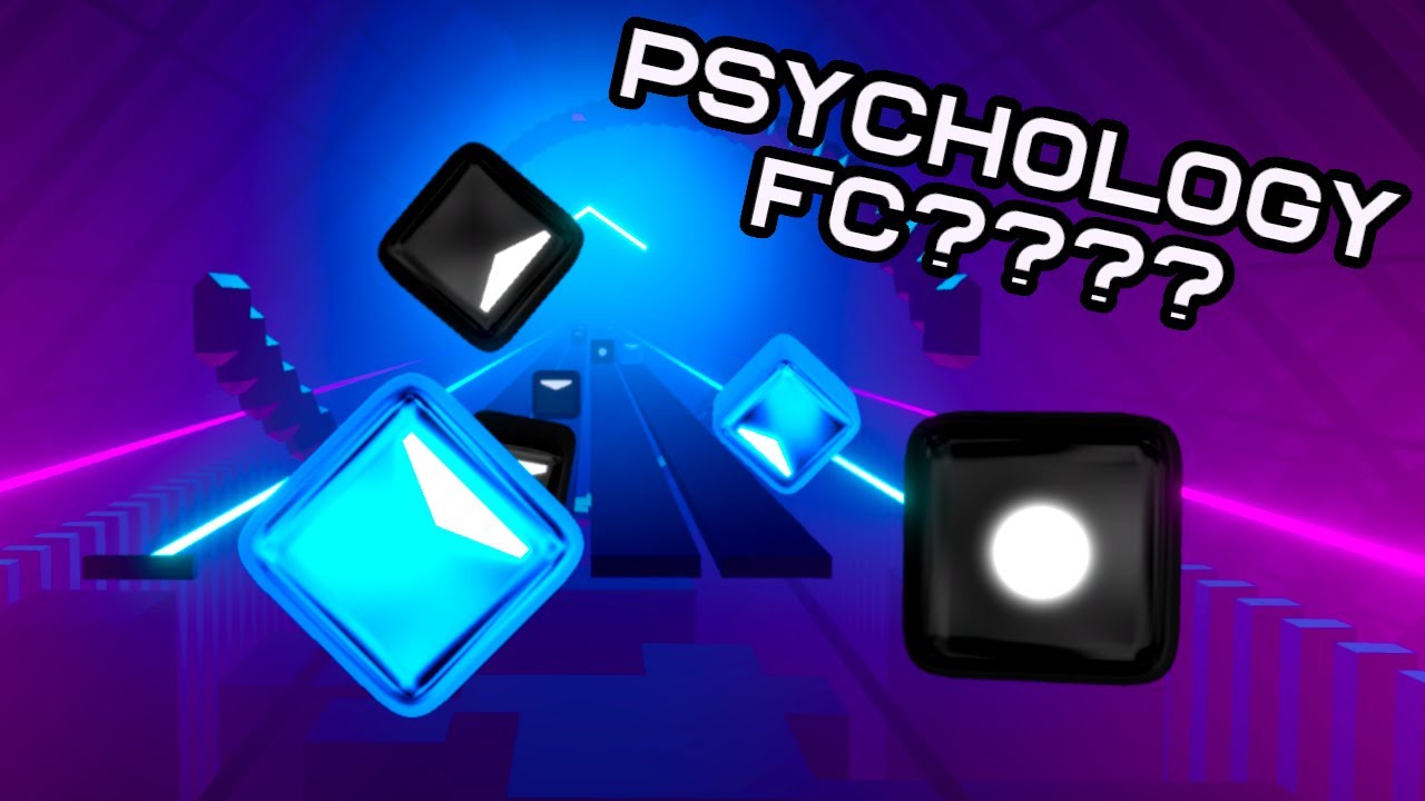 I FULL COMBOED MUFFN'S PSYCHOLOGY??????? - YouTube