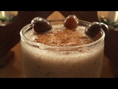 Grapes Milk Shake 🍹Aliya's kitchen - YouTube