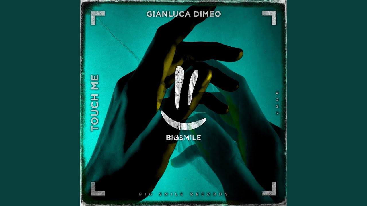 Touch Me - YouTube