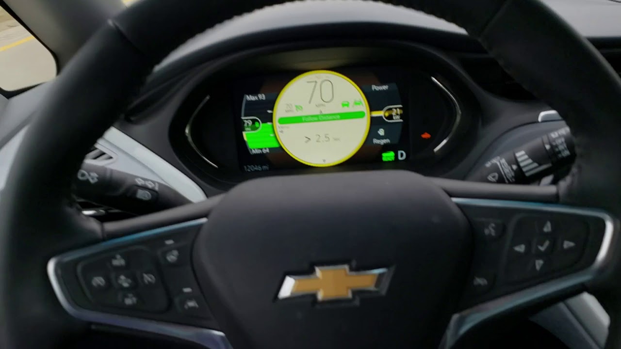 Self Driving Chevy Bolt EV using OpenPilot from Comma.ai - Intro - YouTube