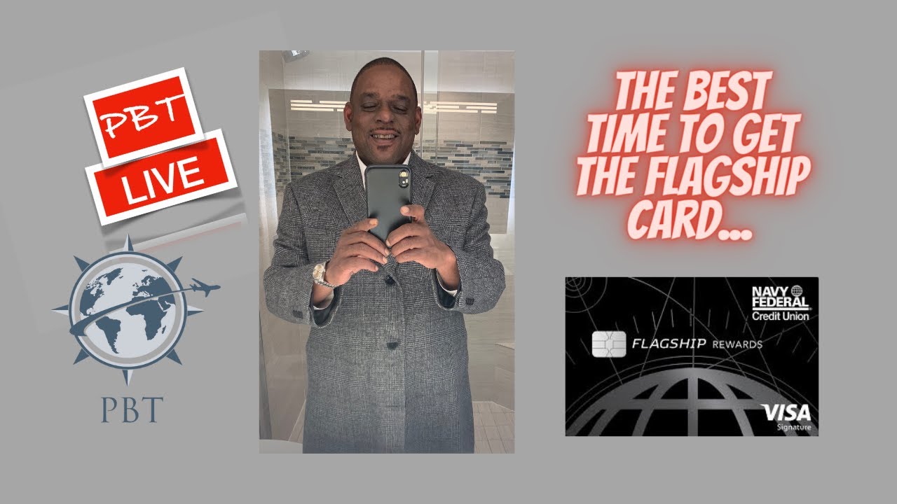 Navy Federal Flagship Rewards Card Huge Change PBT Live YouTube navy-federal-flagship-rewards-card-huge-change-pbt-live-youtube