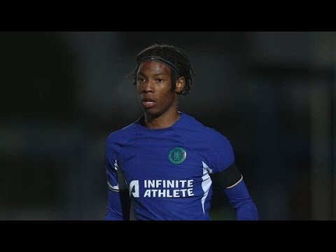 Ishé Samuels-Smith - 2023/24! 🏴󠁧󠁢󠁥󠁮󠁧󠁿 - YouTube