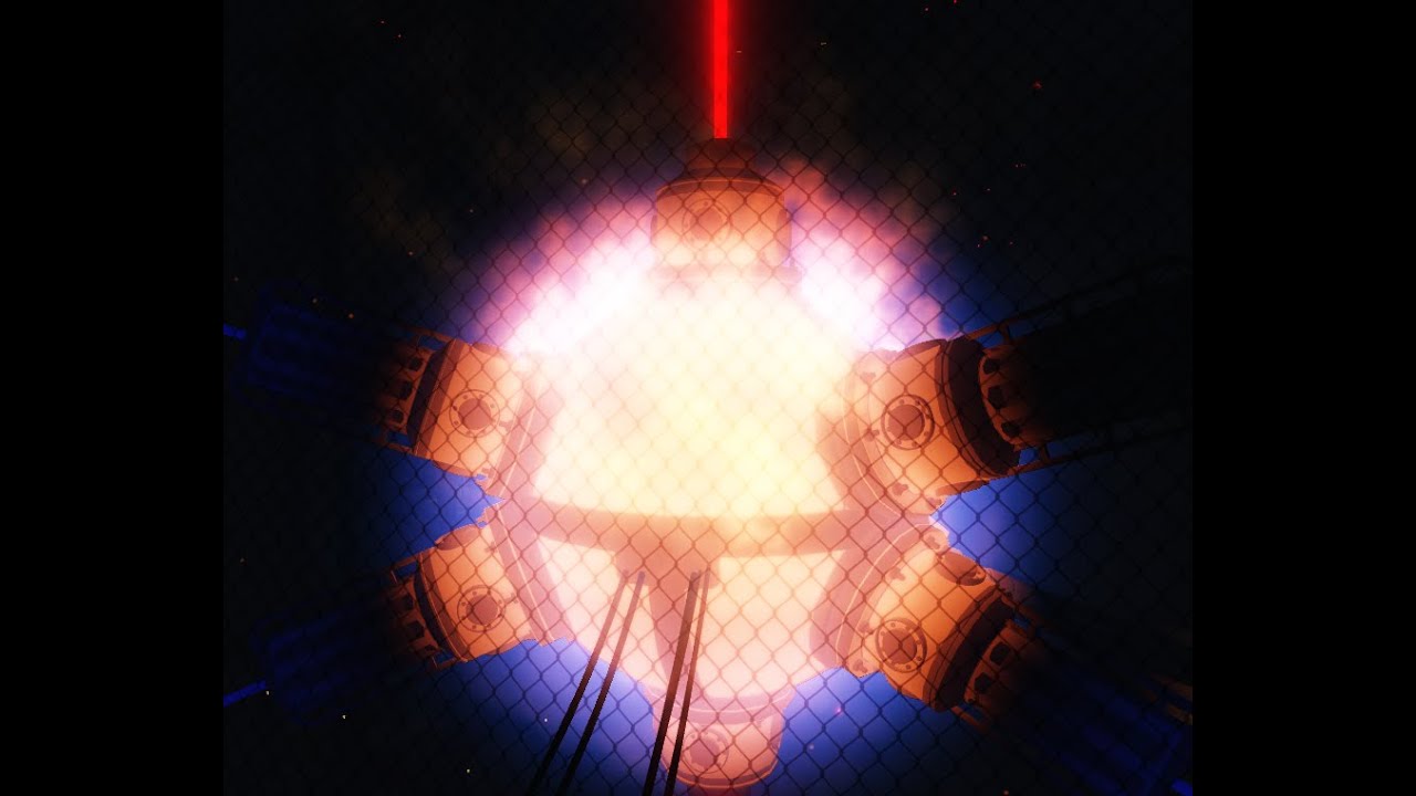 QSERF Meltdown Showcase - YouTube