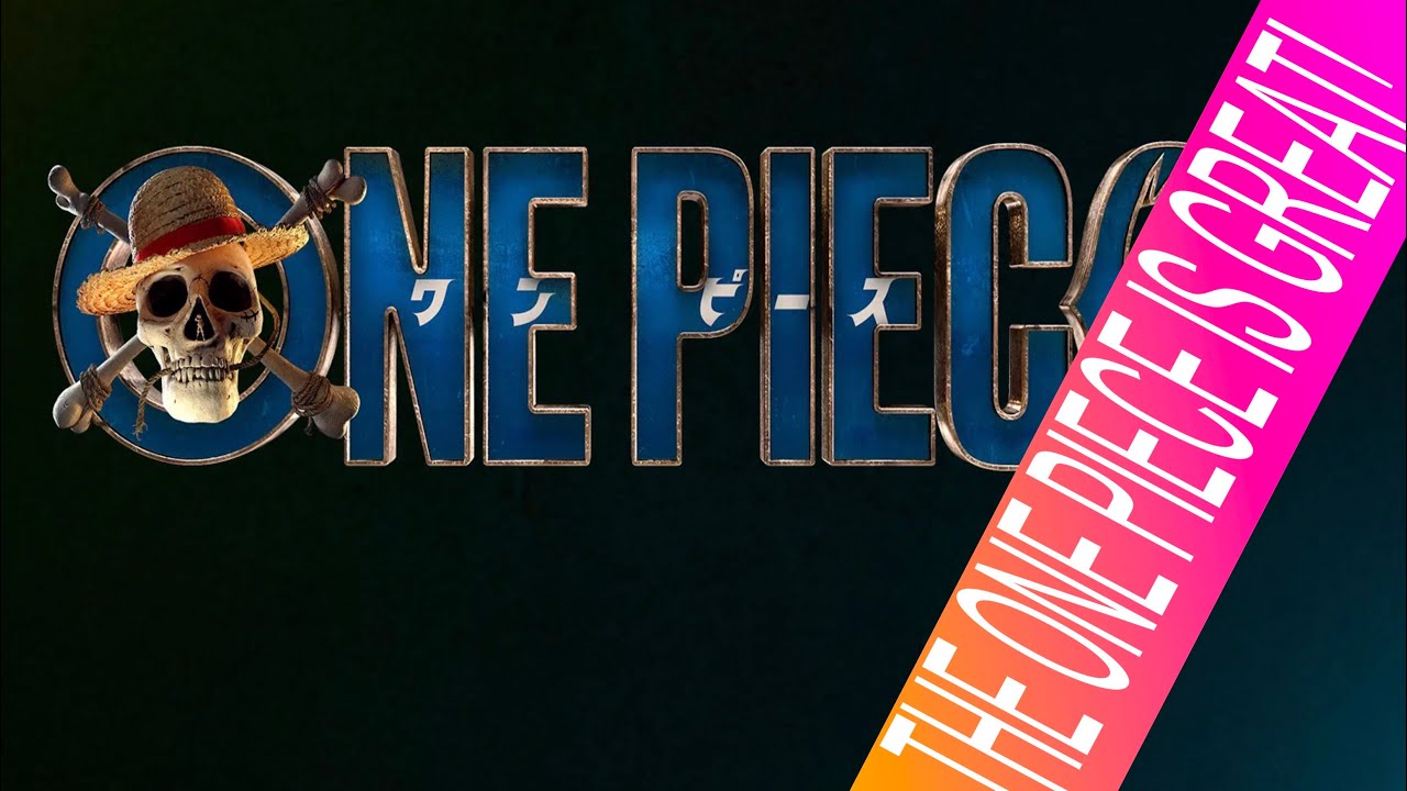 This is why Netflix’s one piece is soo good! - YouTube