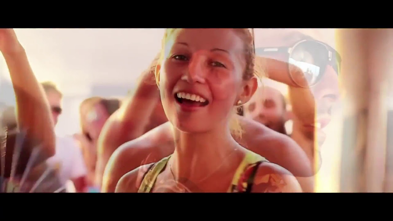 Modjo - Lady (Big Room Remix) - YouTube