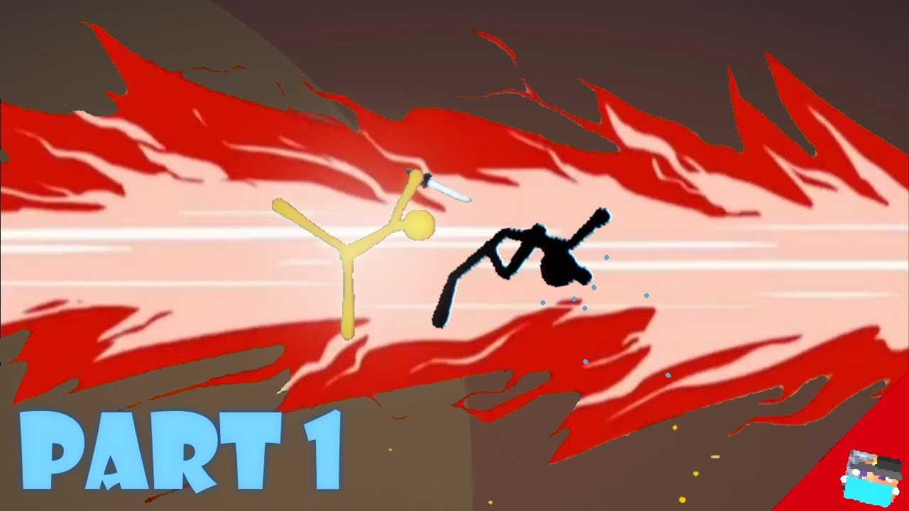 Snakes 🐍 are the 𝗪𝗢𝗥𝗦𝗧 Thing That Happened... | Stickfight: The Game ...