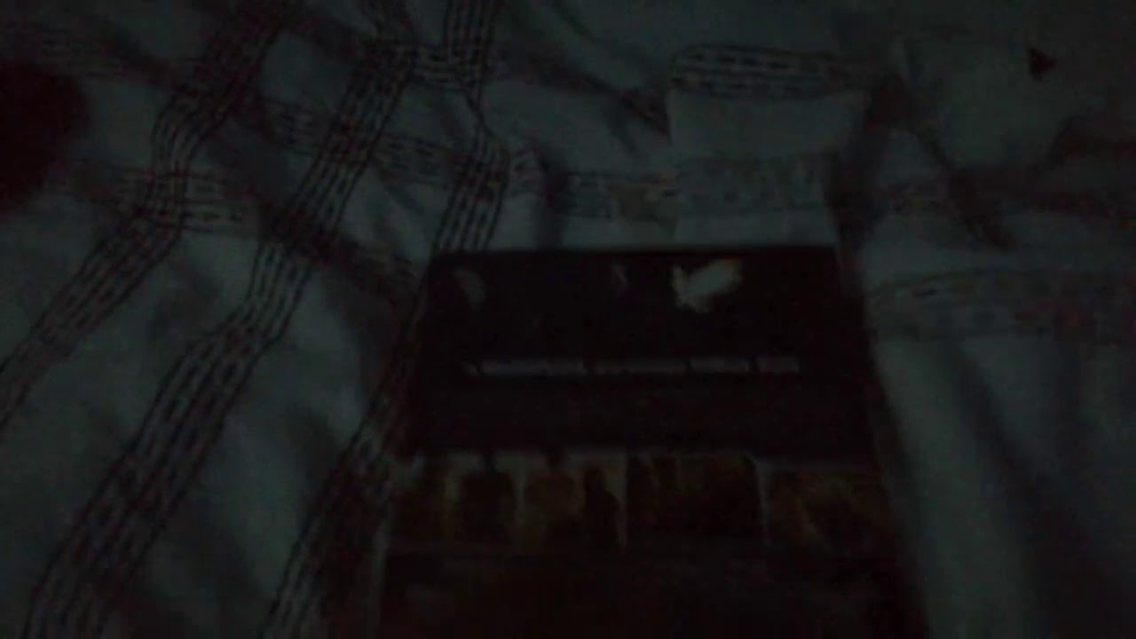 Opening to Terminator Dark Fate UK DVD 2019. - YouTube