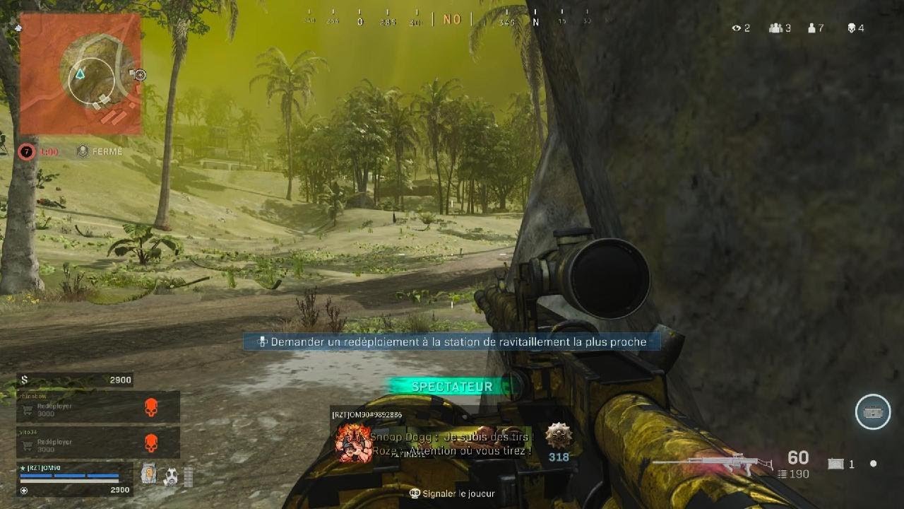 Call of Duty: Modern W - YouTube
