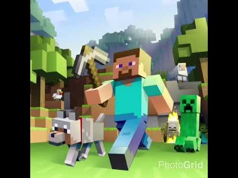 Minecraft slike👍 - YouTube